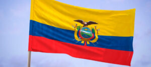Ecuador Flag | History & Facts | Ecuador.com