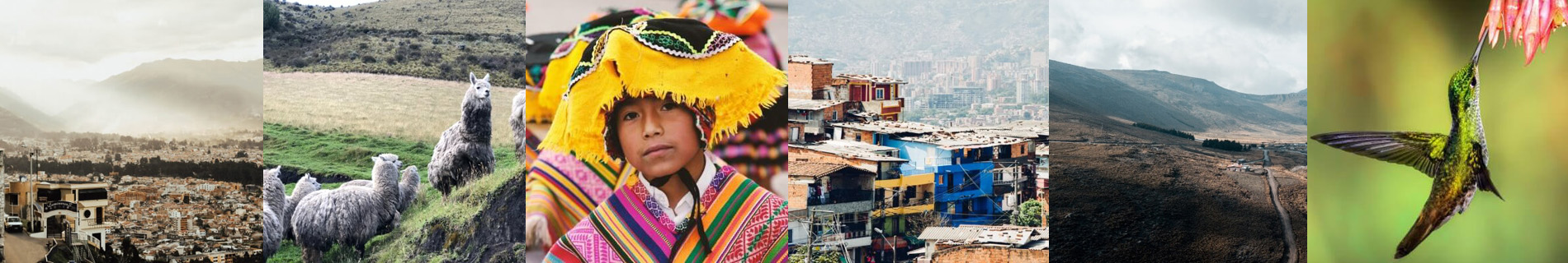 About Ecuador - Ecuador.com